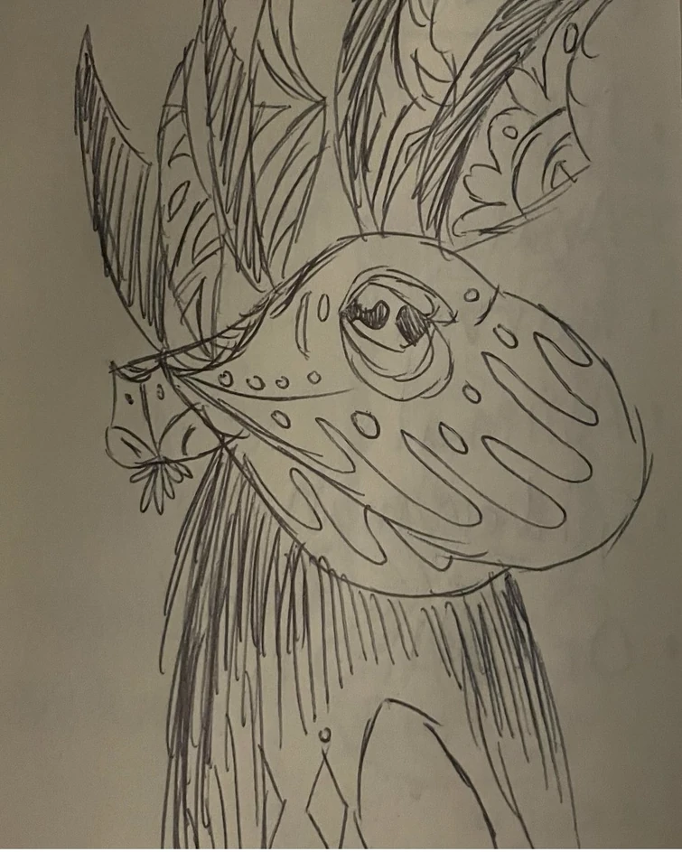 Jungle character design | Fandom