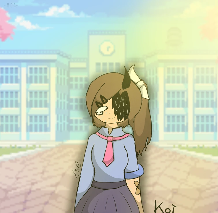 Give me your old oc | Fandom