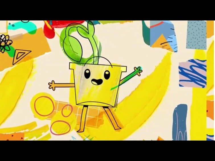 Razones para quedarse viendo discovery kids este 13 de marzo, numero 1 ...
