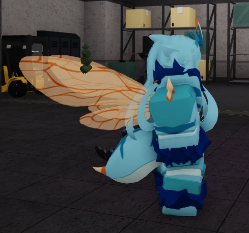 Did Figs animations change? | Fandom