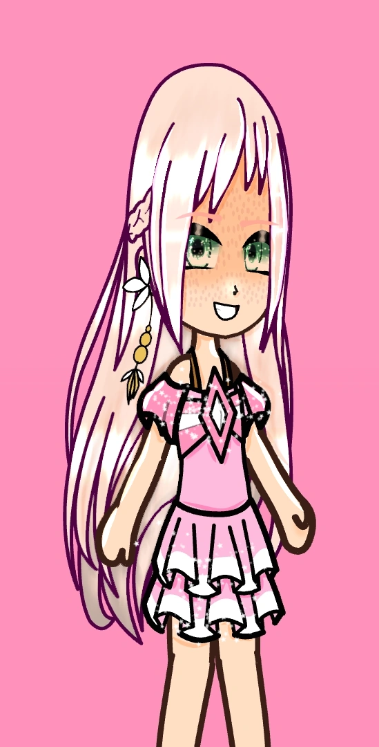 Made Victoria in gacha! | Fandom