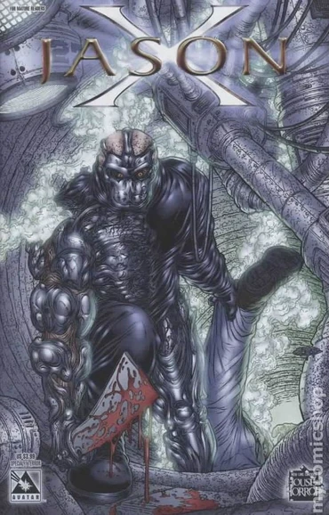 Über-Jason/Jason X Vs Darth Vader (Disney Canon) | Fandom