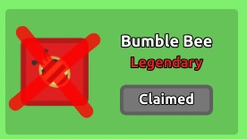 LEGENDARY BUMBLE BEE | Fandom