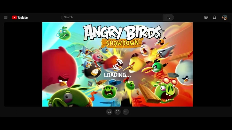 Angry Birds Showdown | Fandom