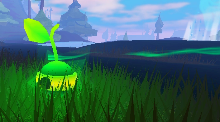 BOO! All scents of explorer tokens: | Fandom