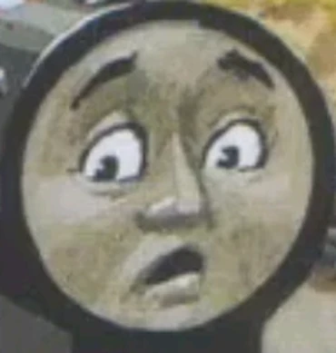 Which RWS illustrated Edward expression do you wished to see it in ...