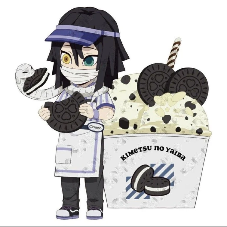 New(?) Chibi Art from Ufotable | Fandom