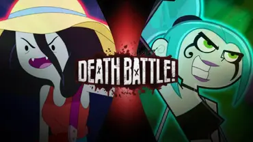 if adventure time gets into death battle, which should happen? | Fandom