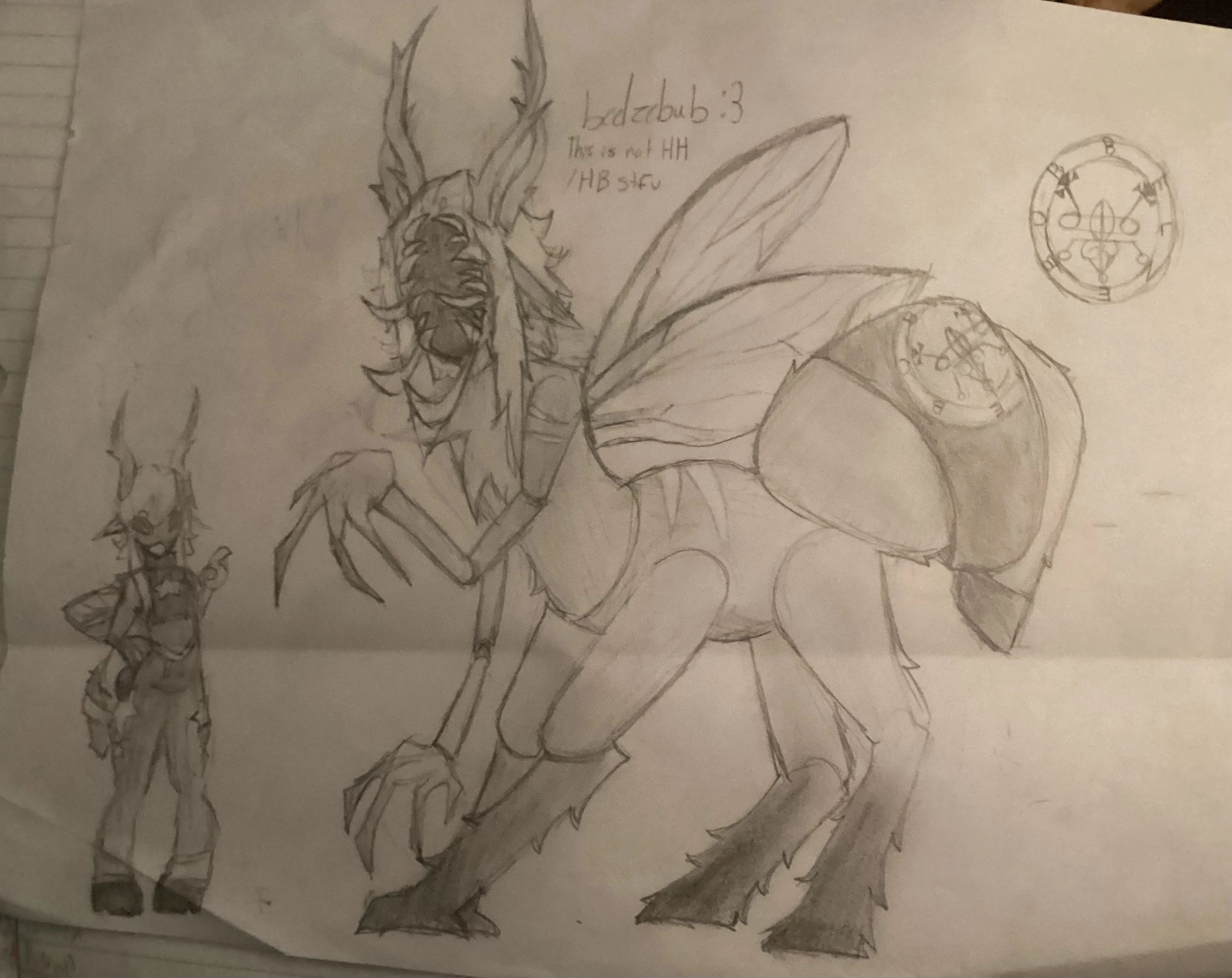 cute little bug girl | Fandom