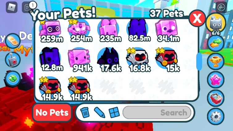 Discuss Everything About Pet Simulator Wiki | Fandom