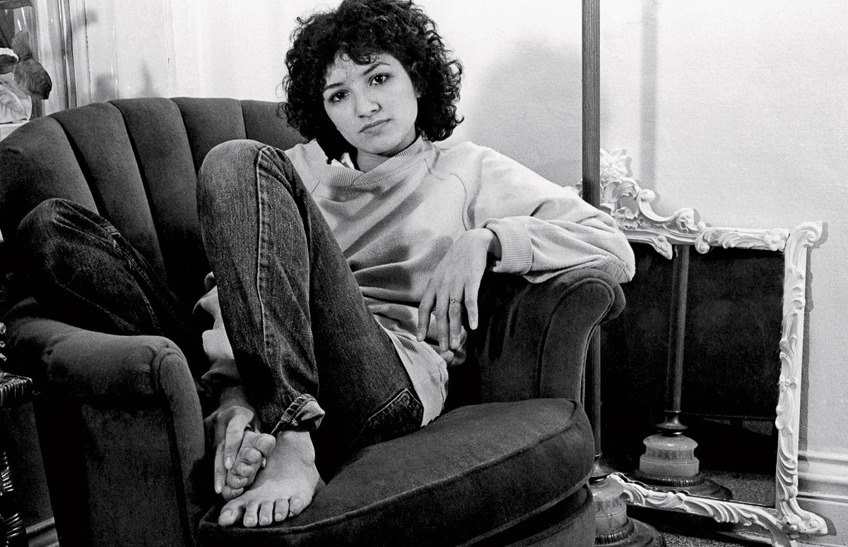 Sandra Cisneros | F20CI452 Wiki | Fandom