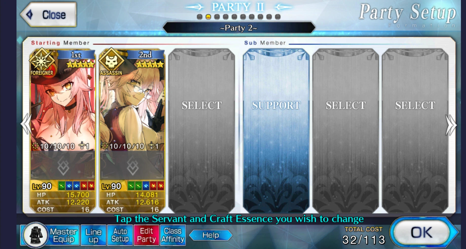 Maxed both Koyans | Fandom