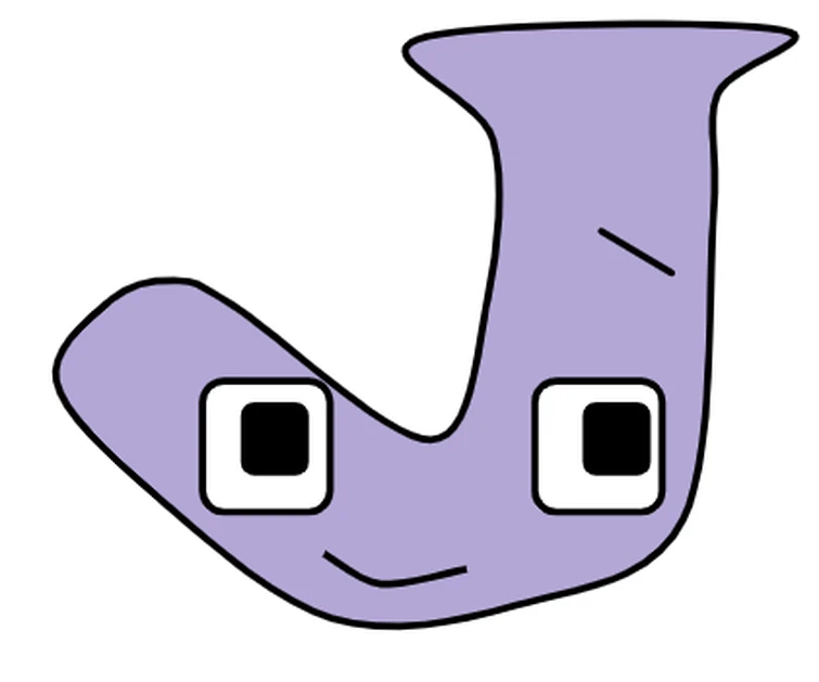 ohio alphabet lore j-r with og version i | Fandom