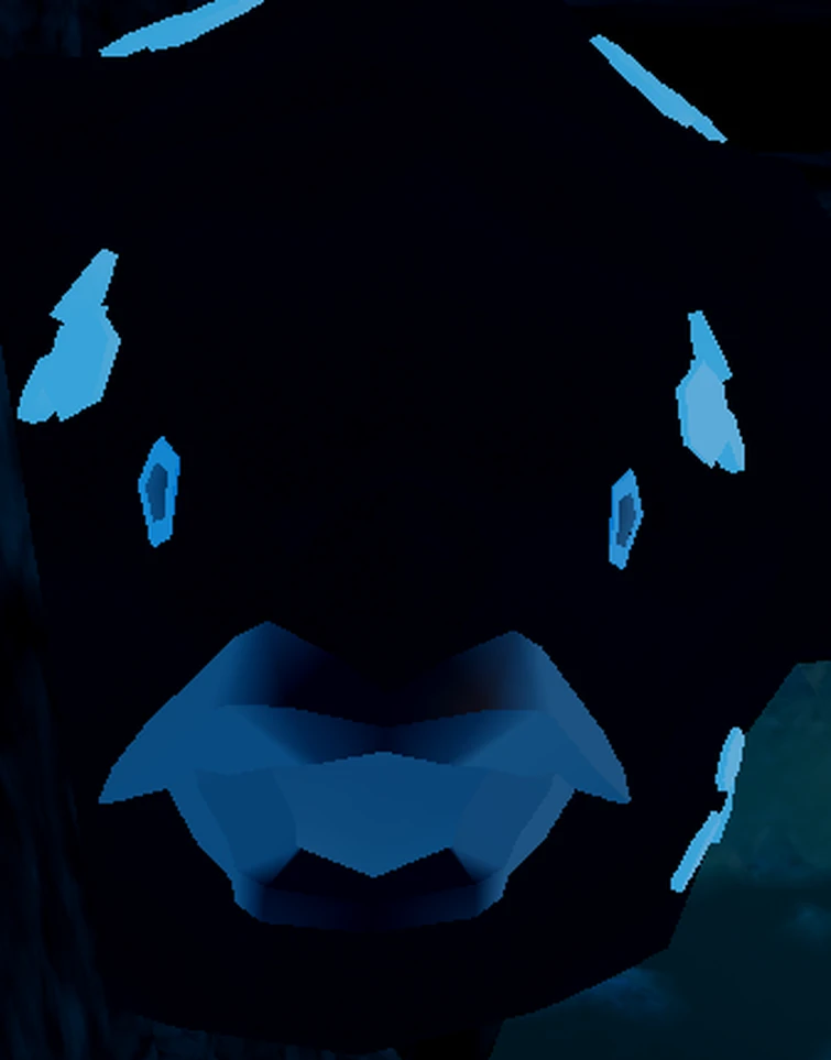 Do npc fish have no brain | Fandom