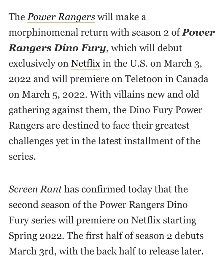 Dino Fury season 2 episode releases | Fandom