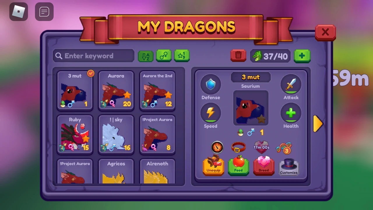 My new project | Fandom