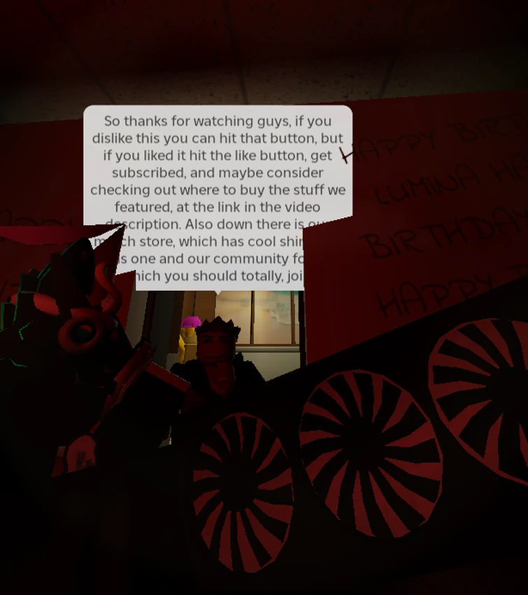 Discuss Everything About Regretevator Wiki | Fandom