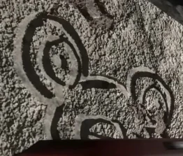 Weid things in keynote... | Fandom