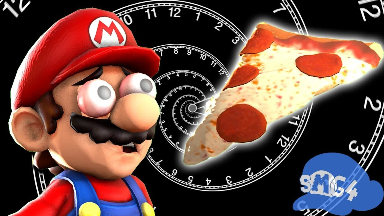 My favourite SMG4 episode | Fandom
