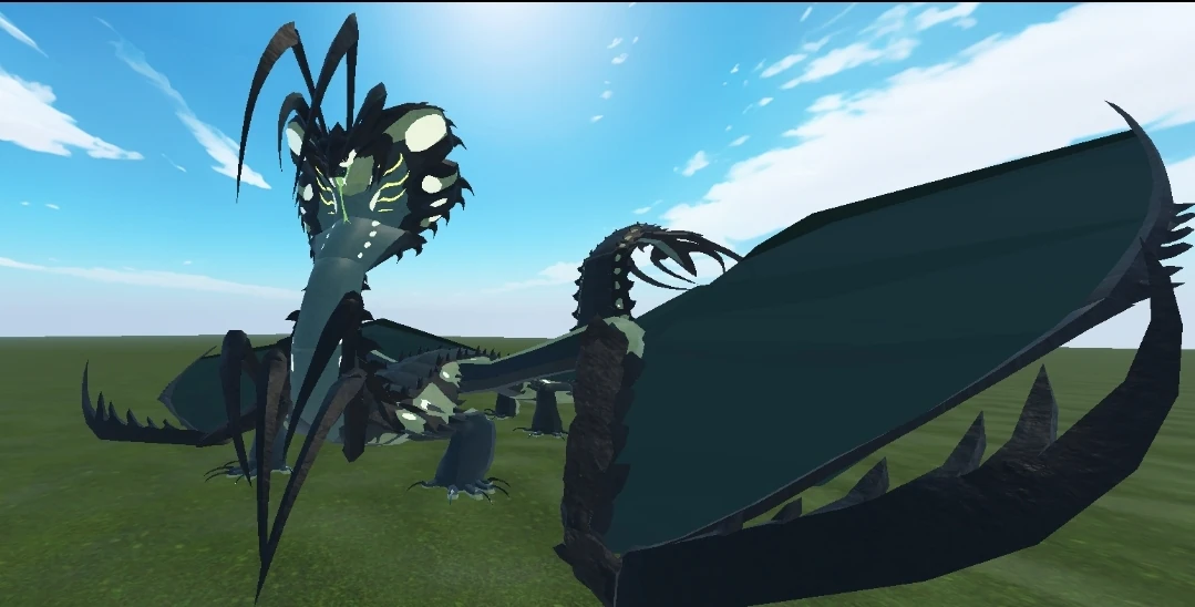 Anyone got Xeleviprex skin ideas for when silly Australian Final Boss releases? | Fandom