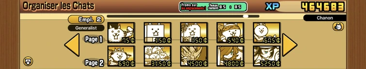 Discuss Everything About Battle Cats Wiki | Fandom