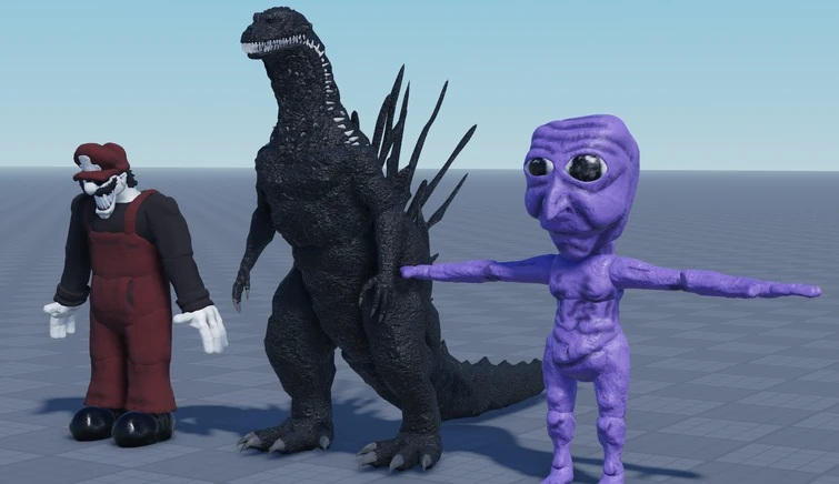 Discuss Everything About Pillar Chase 2 Wiki | Fandom