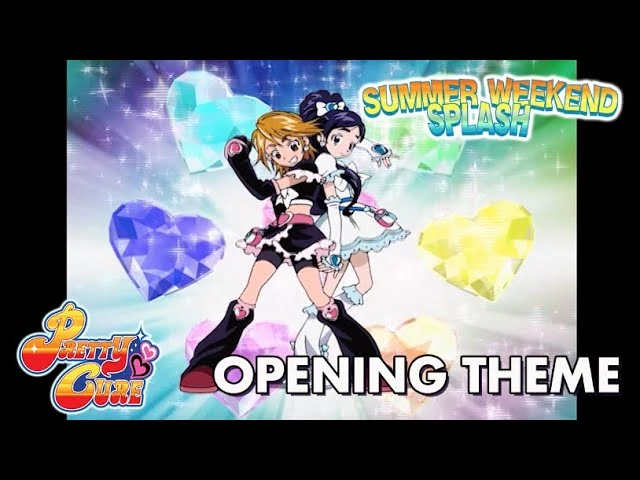 Pretty Cure English Dub Finally Being Released? | Fandom