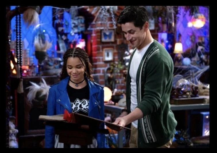 Discuss Everything About Wizards of Waverly Place Wiki | Fandom