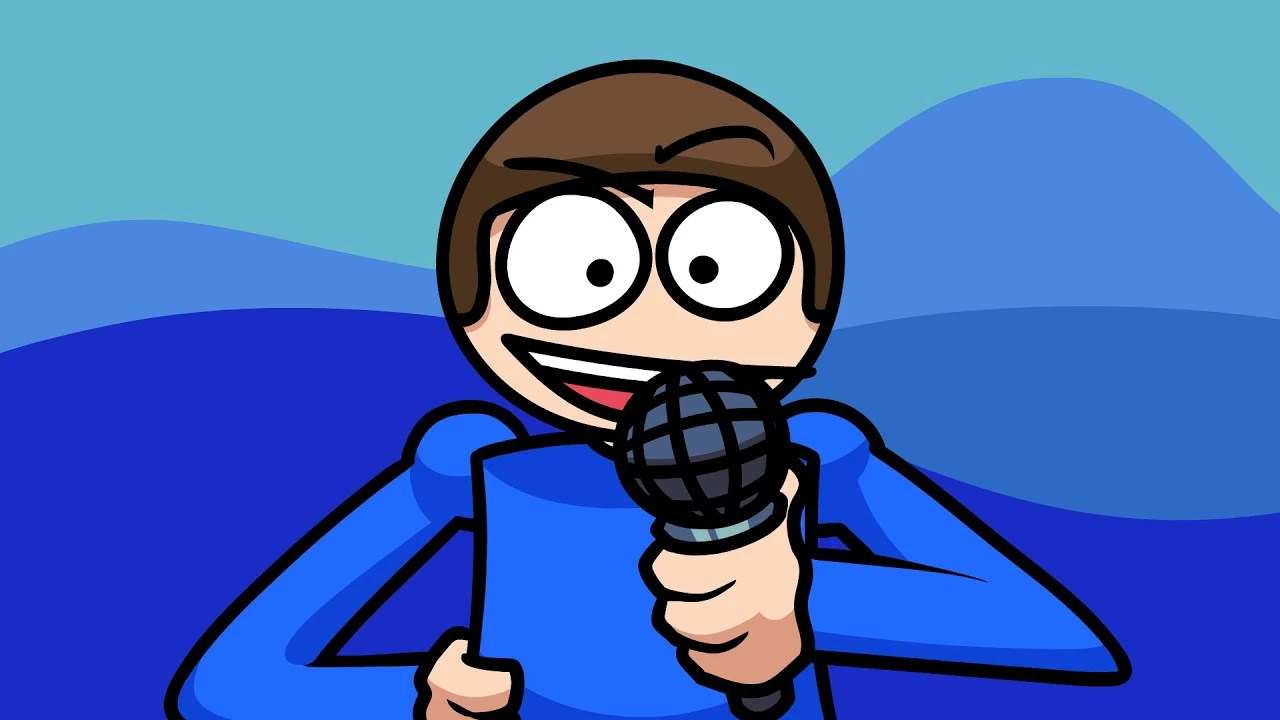 Bro listen to this Dave fantracc | Fandom