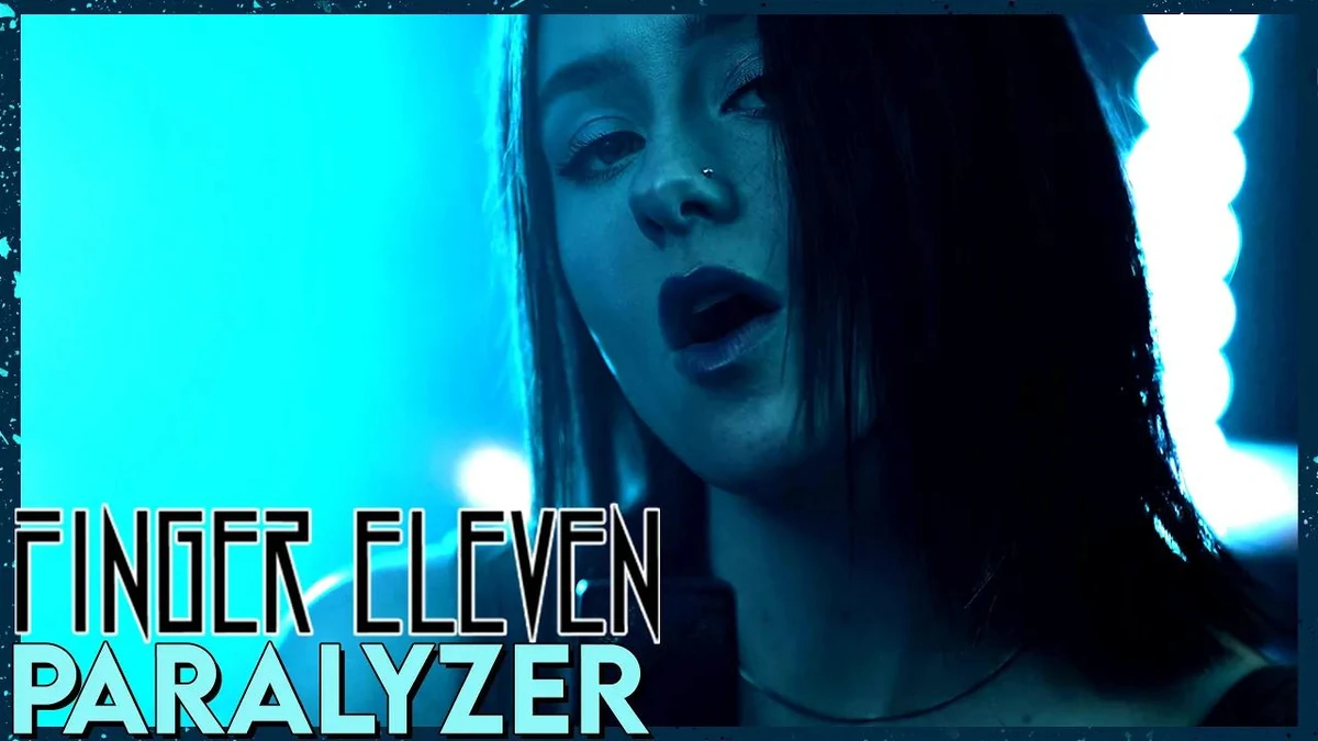Paralyzer | First To Eleven Wiki | Fandom