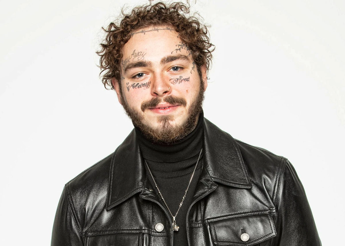 Post Malone | First To Eleven Wiki | Fandom
