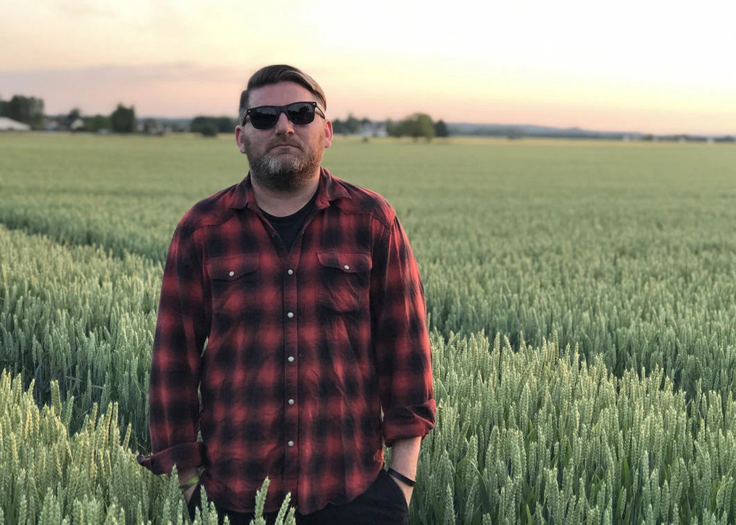 Chris Donley | First To Eleven Wiki | Fandom