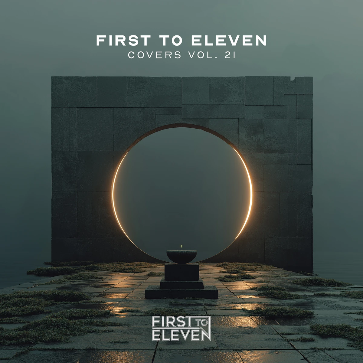 Covers, Vol. 21 | First To Eleven Wiki | Fandom