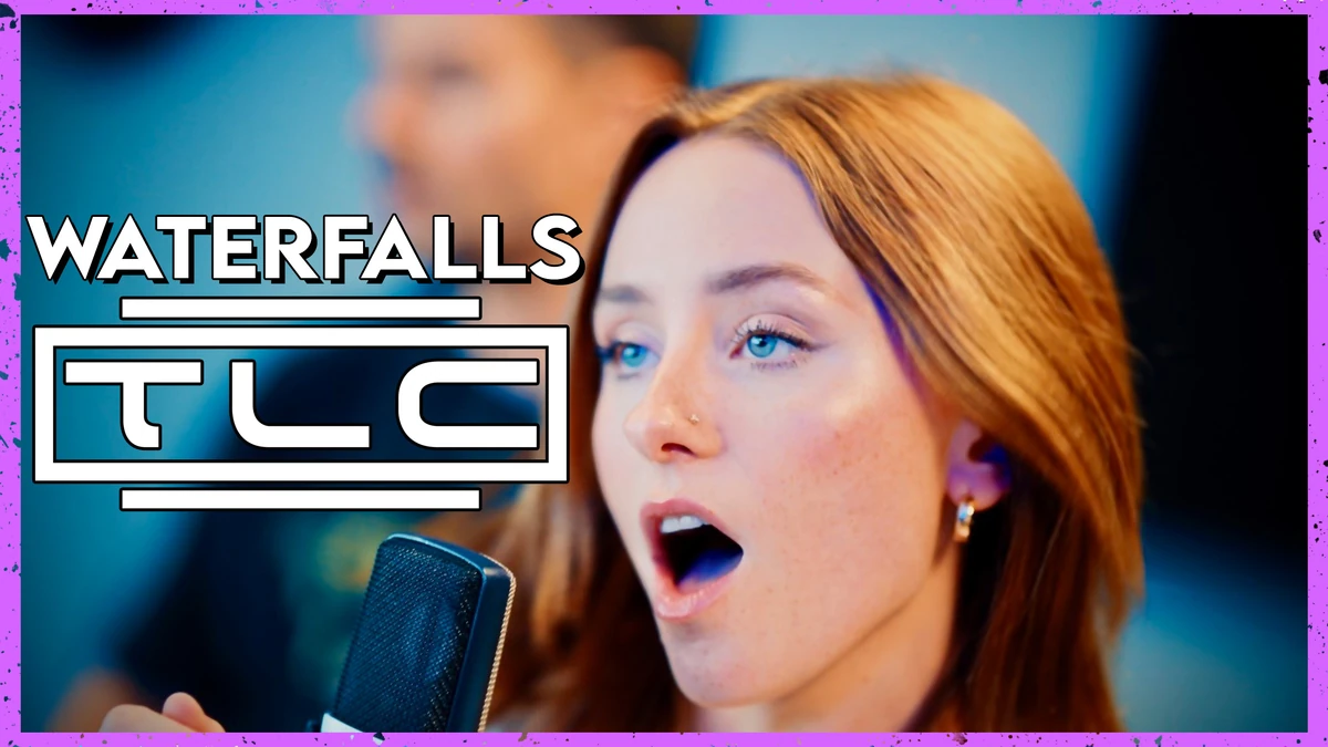 Waterfalls | First To Eleven Wiki | Fandom