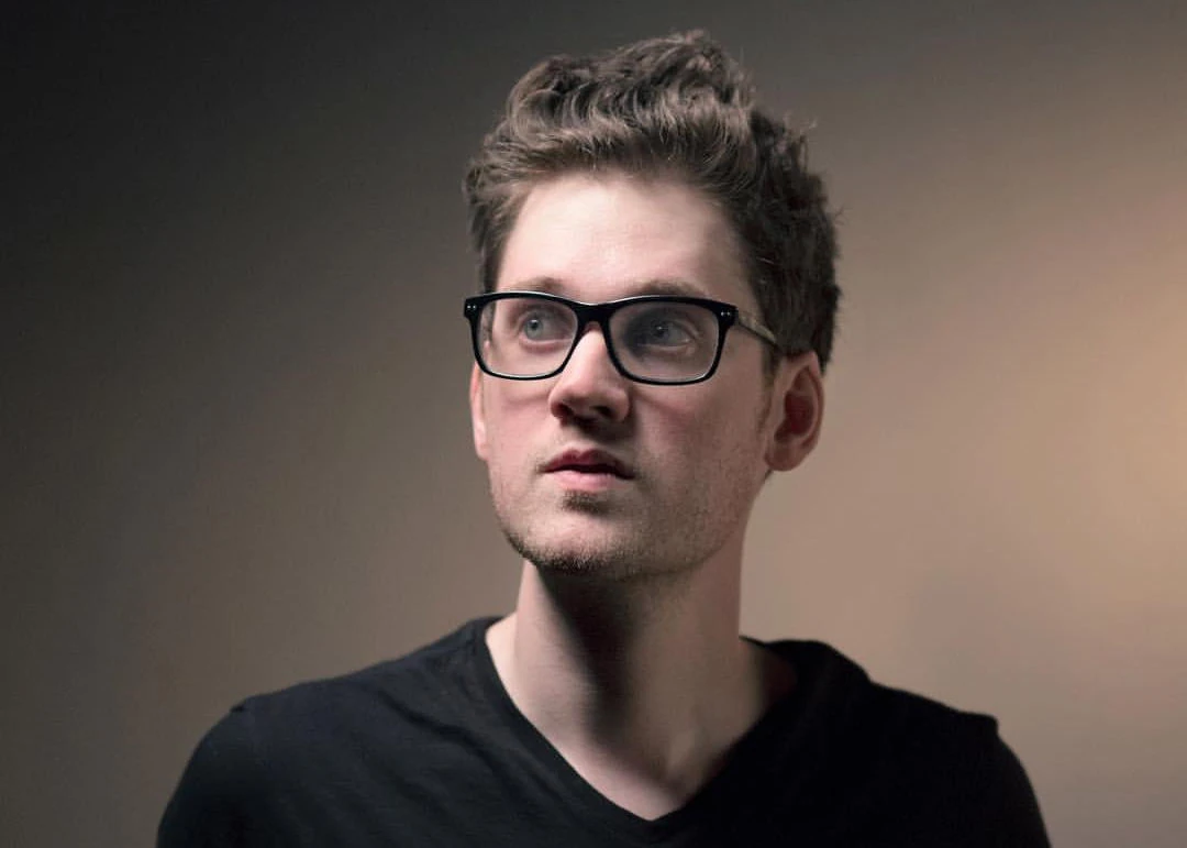 Alex Goot | First To Eleven Wiki | Fandom