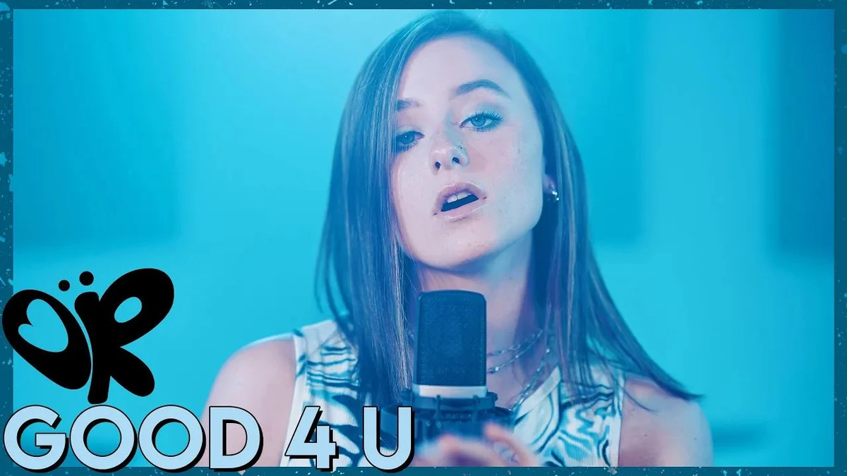 Good 4 u | First To Eleven Wiki | Fandom