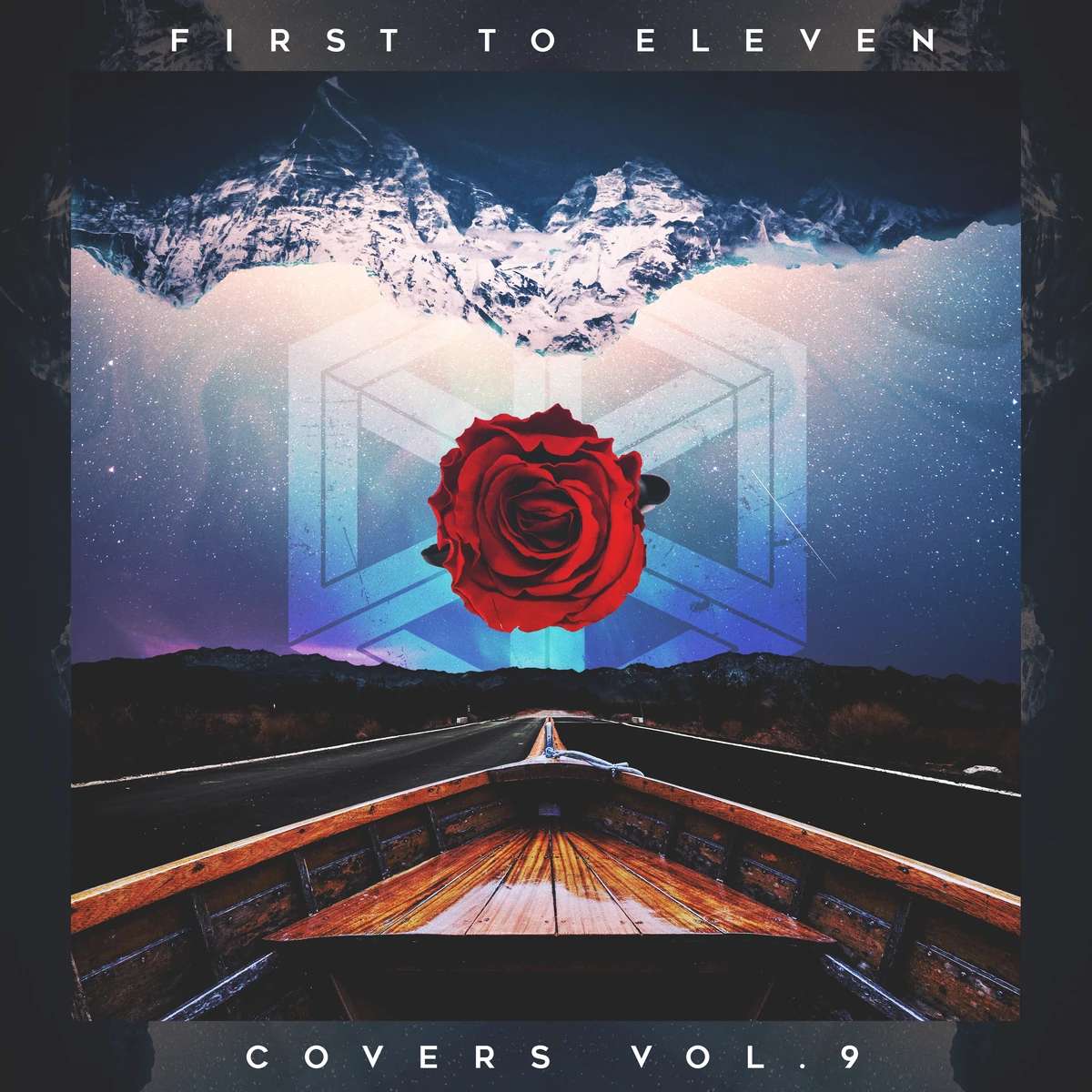 Covers, Vol. 9 | First To Eleven Wiki | Fandom