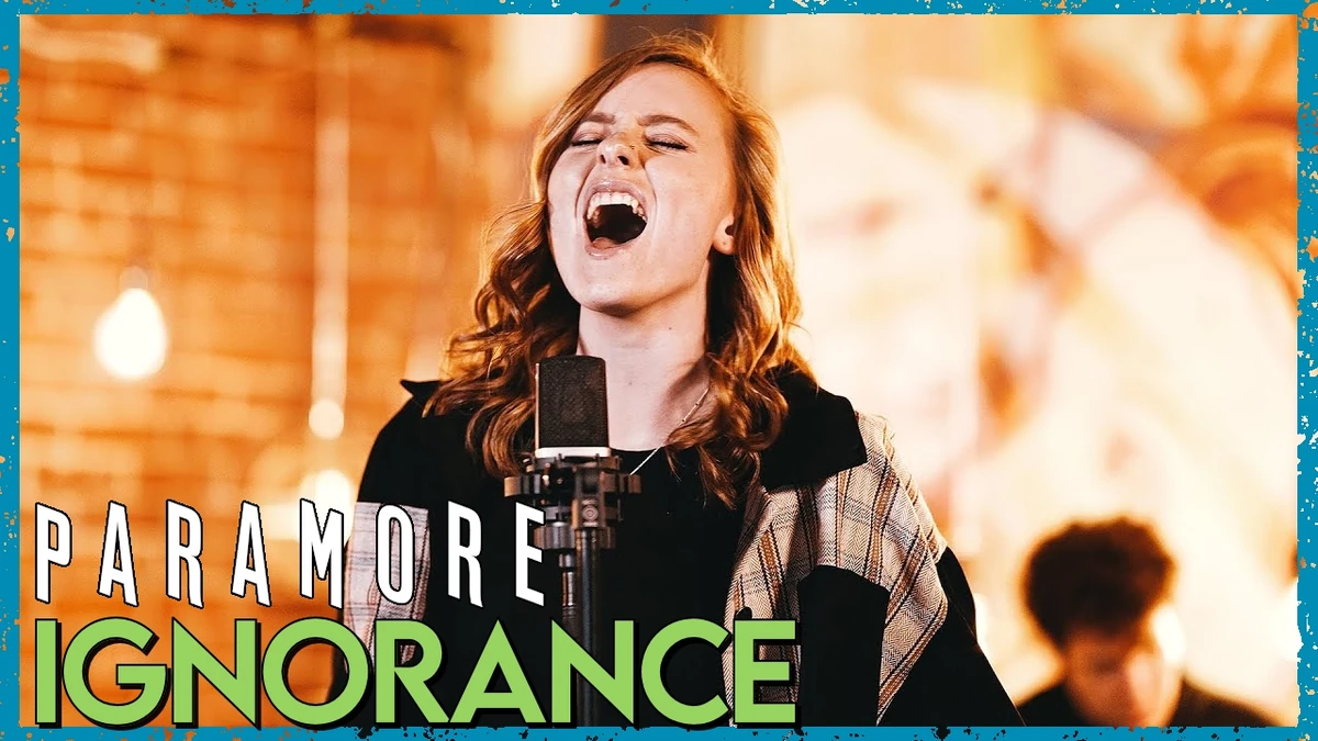 Ignorance | First To Eleven Wiki | Fandom