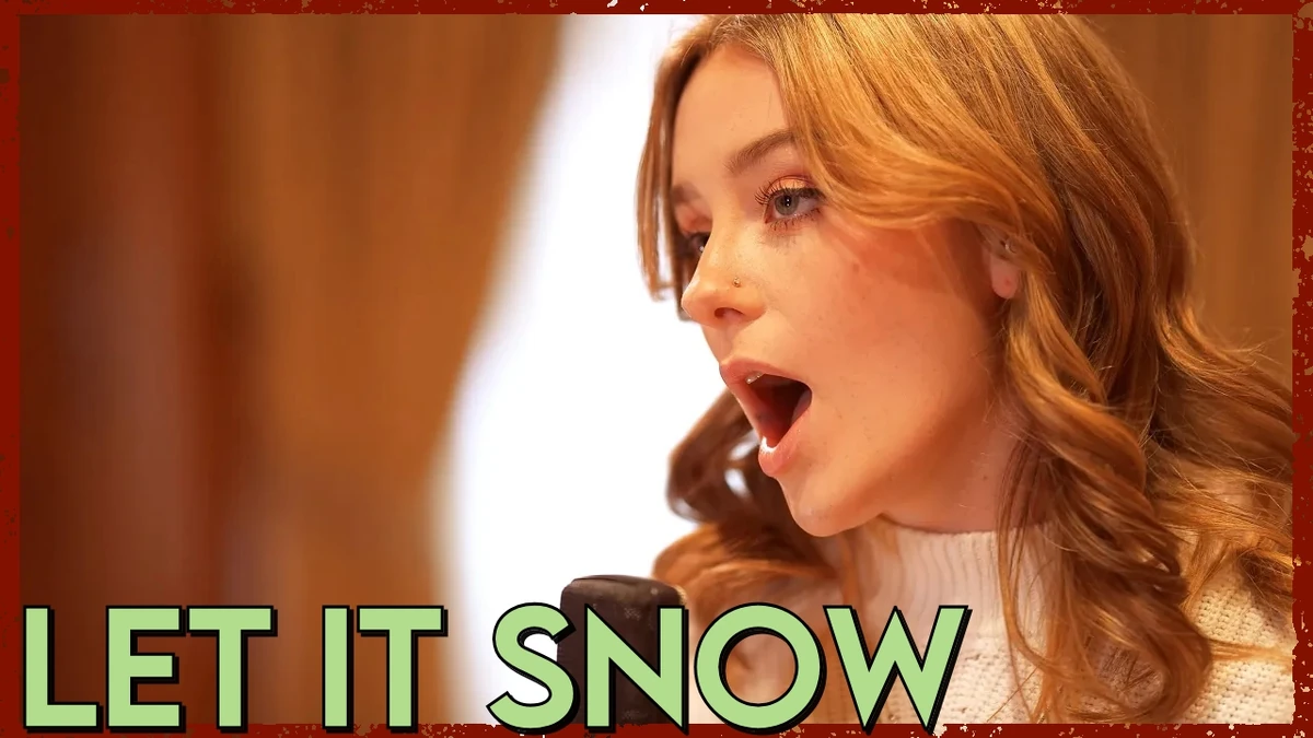 Let It Snow | First To Eleven Wiki | Fandom