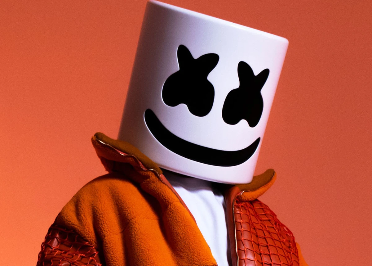 Marshmello | First To Eleven Wiki | Fandom