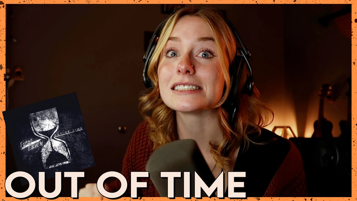 Out of Time | First To Eleven Wiki | Fandom