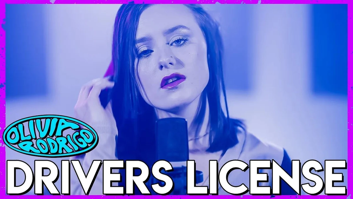 Drivers License | First To Eleven Wiki | Fandom