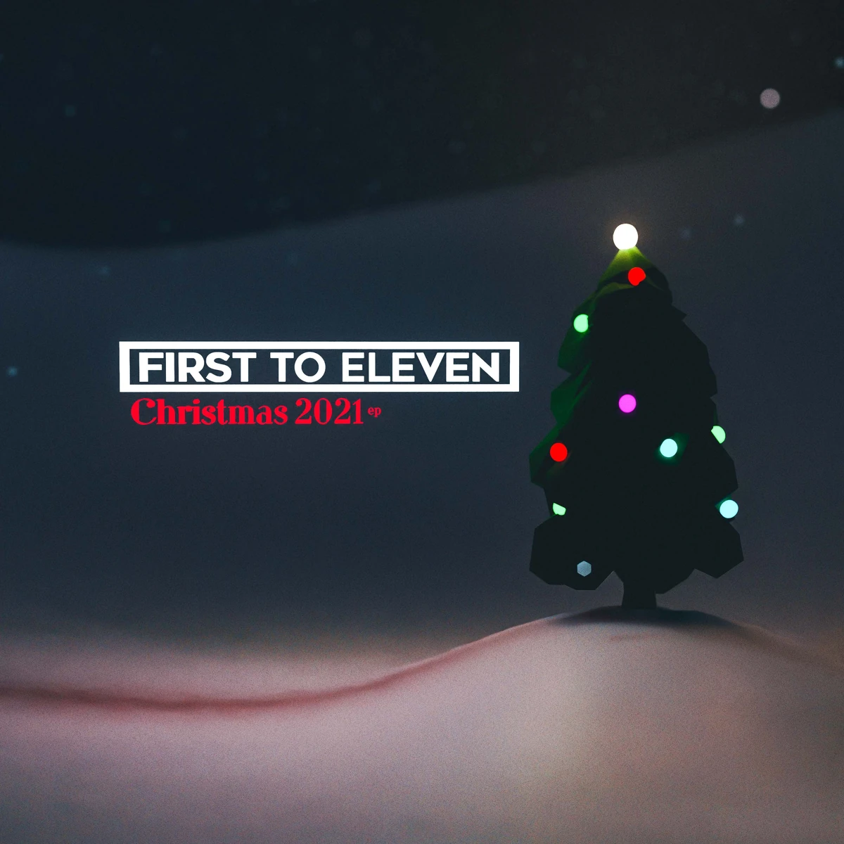 First to Eleven Christmas 2021 | First To Eleven Wiki | Fandom