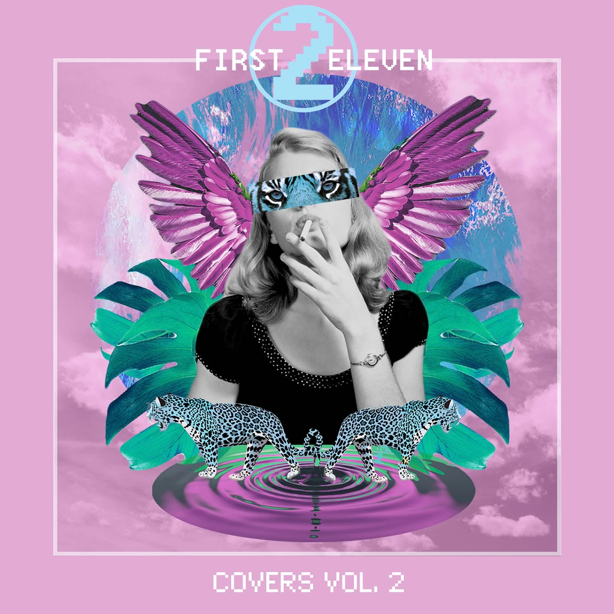 Covers, Vol. 2 | First To Eleven Wiki | Fandom