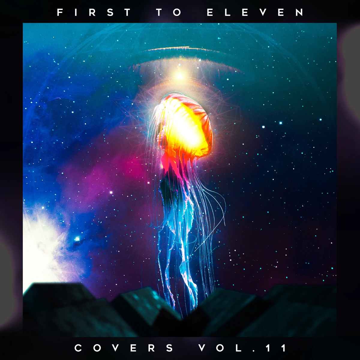 Covers, Vol. 11 | First To Eleven Wiki | Fandom