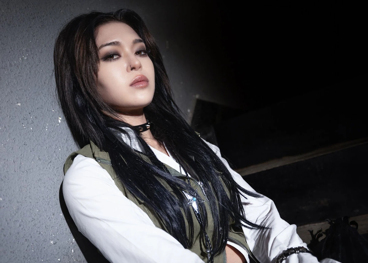 AleXa | First To Eleven Wiki | Fandom