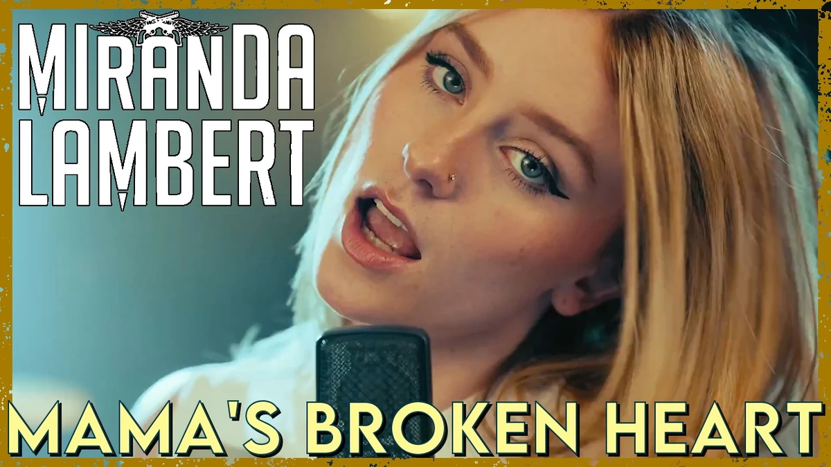 Mama's Broken Heart | First To Eleven Wiki | Fandom