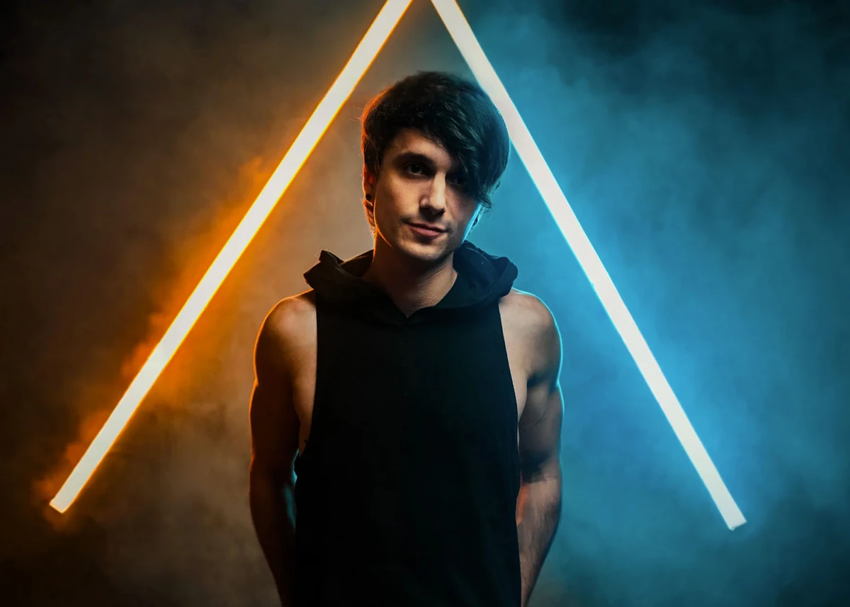 David Michael Frank | First To Eleven Wiki | Fandom