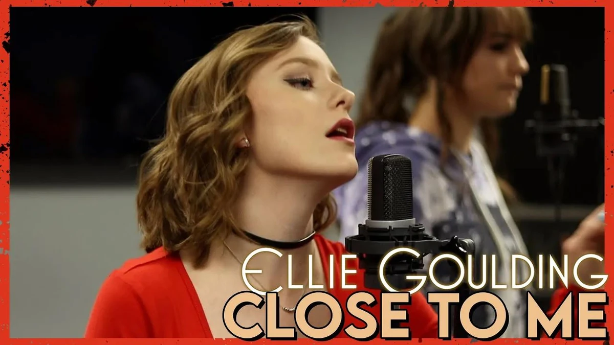 Close to Me | First To Eleven Wiki | Fandom