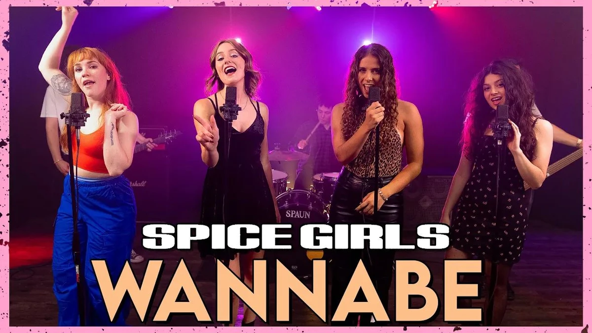 Wannabe | First To Eleven Wiki | Fandom